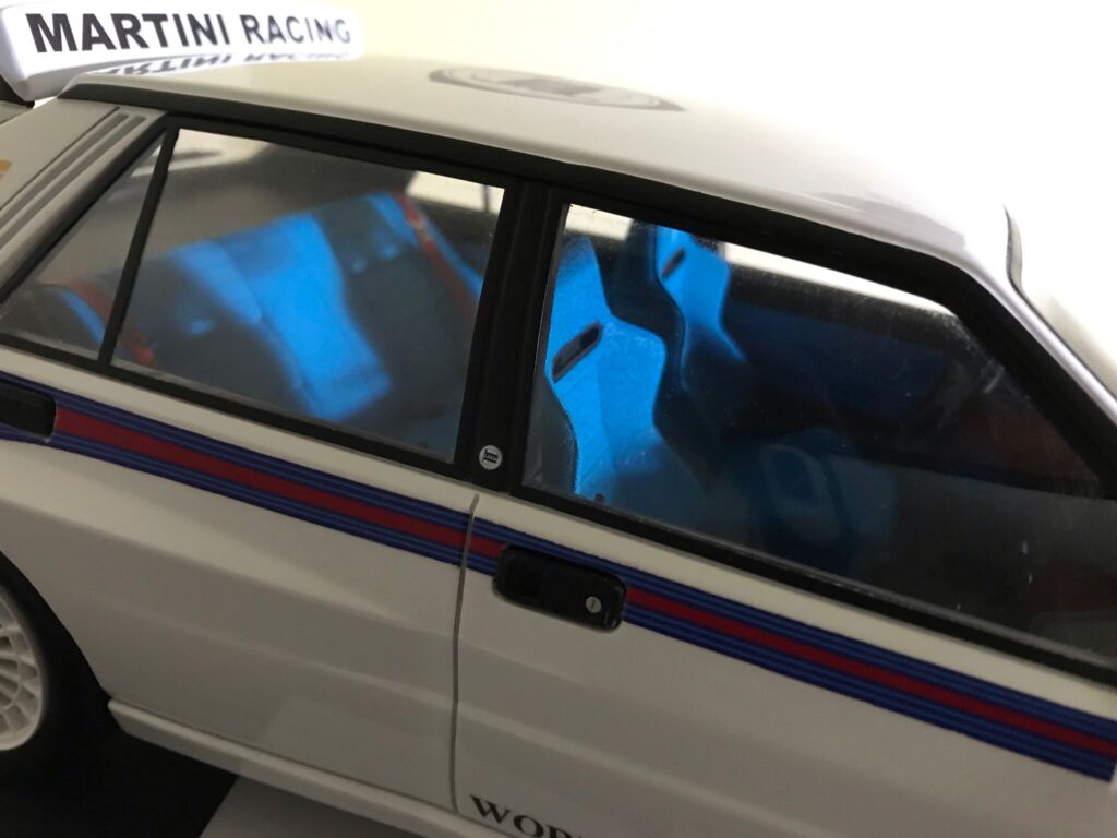 Automotive - Replika Models