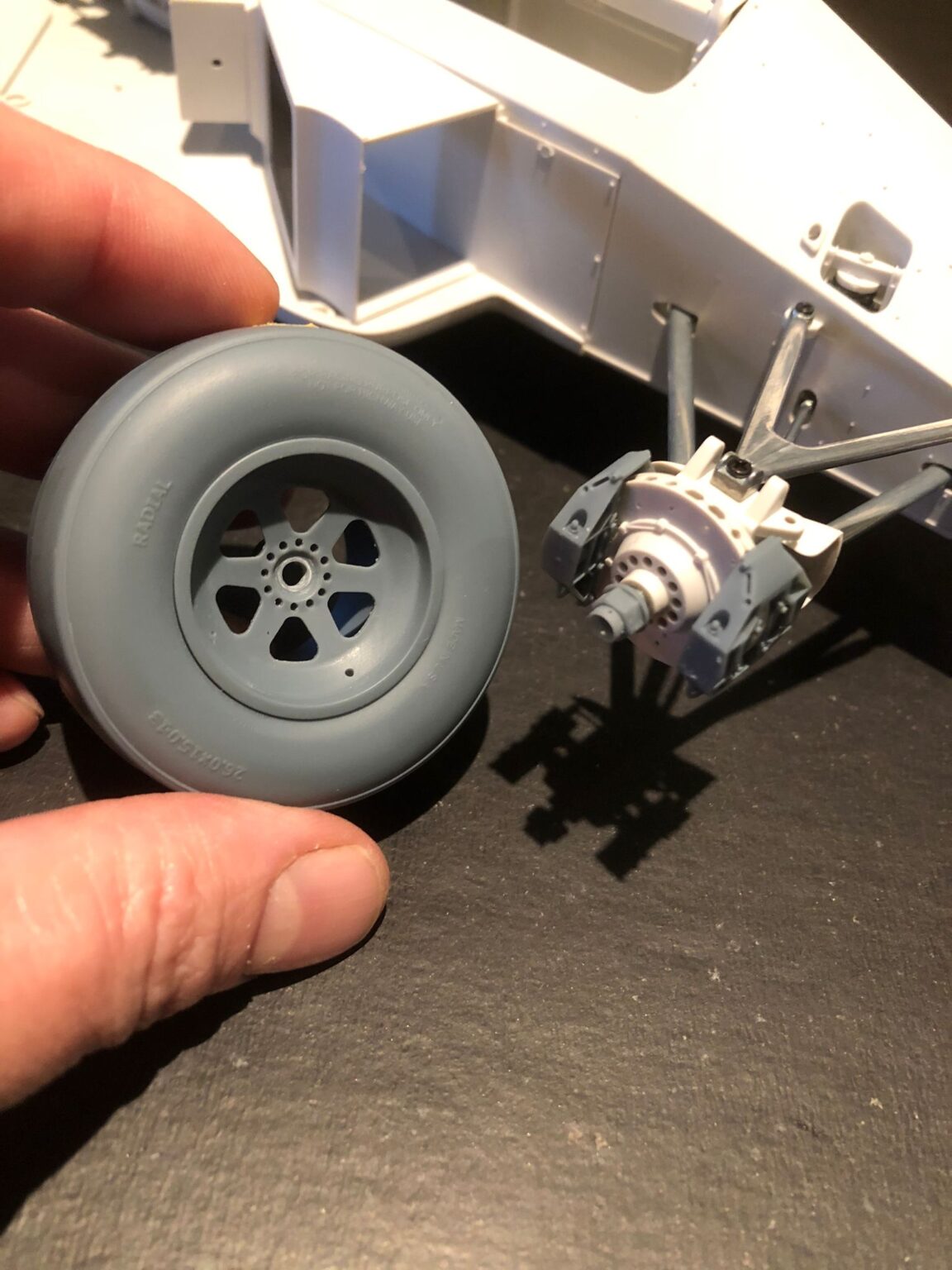 Automotive - Replika Models